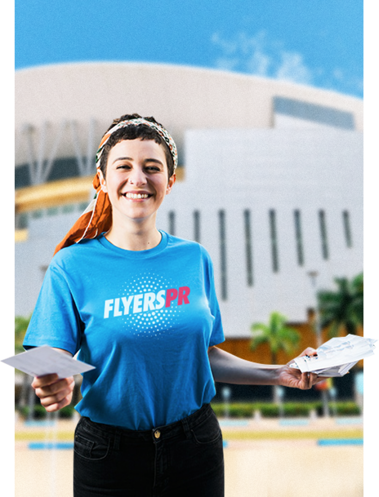 Flyers PR • Imprenta Flyers Puerto Rico • Todo en un solo lugar