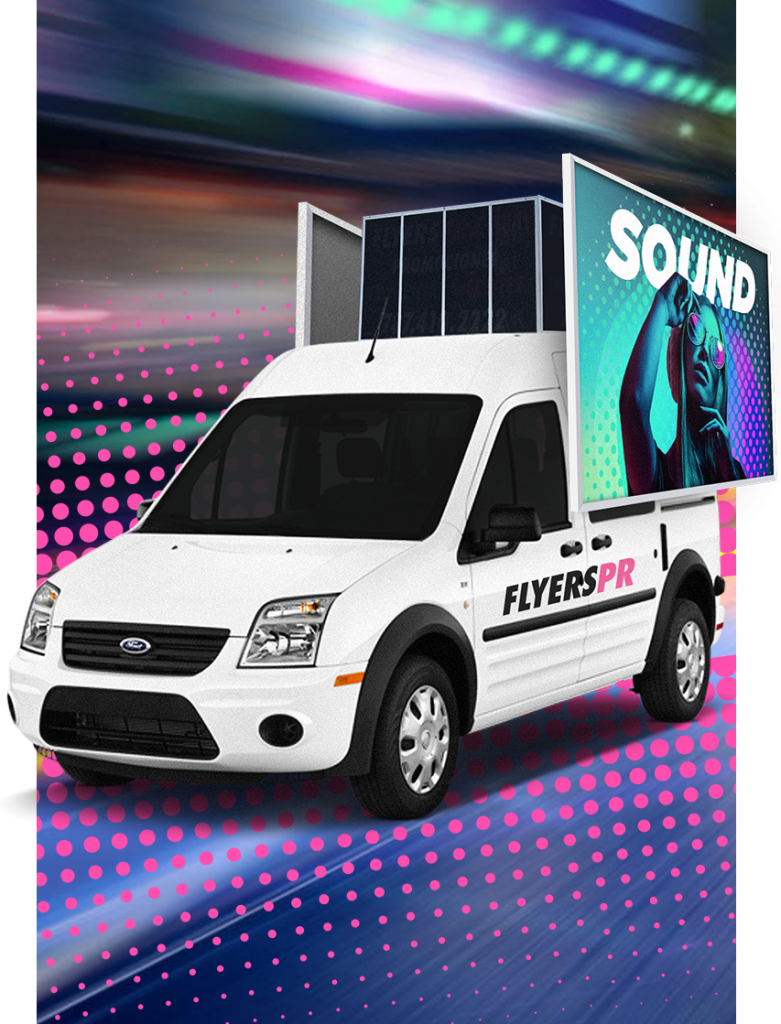 Flyers PR • Imprenta Flyers Puerto Rico • Todo en un solo lugar